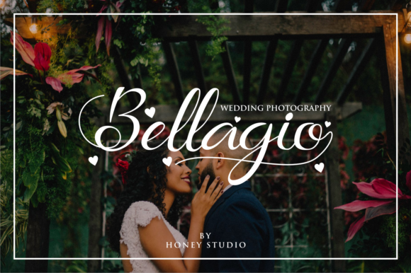 Marlena Font - Free Font