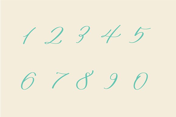 Bon Voyage Font Script - Free Font