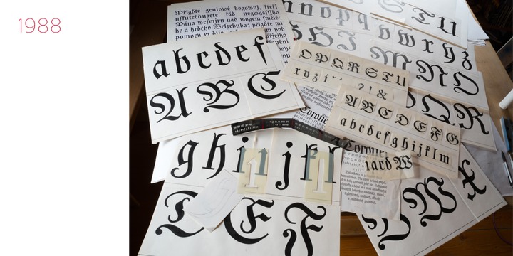 Coroner Font - Free Font