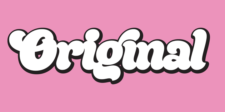 Quinella Font Family - Free Font