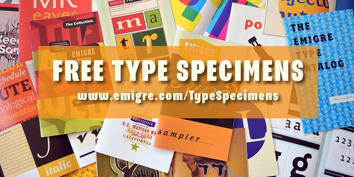 Senator Font Family - Free Font