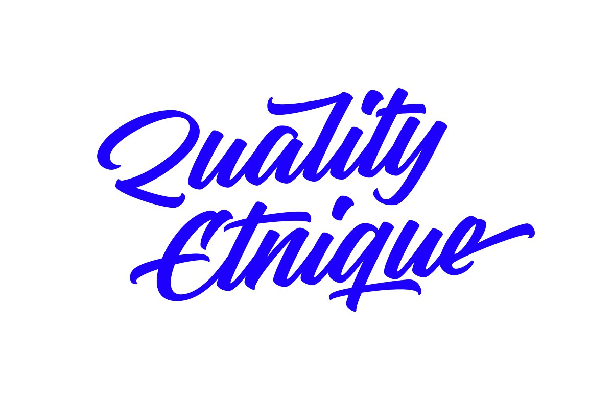 Galantis Script Font - Free Font