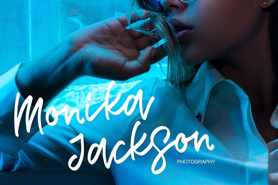 Inside Script Font - Free Font