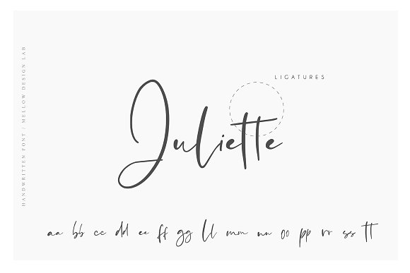 Lemon Grass Script - Free Font