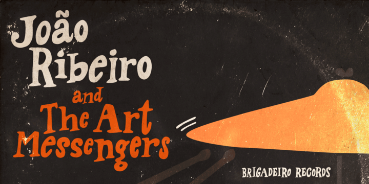 Melodia Font - Free Font