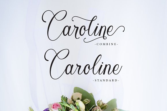 Resillia Script Font - Free Font