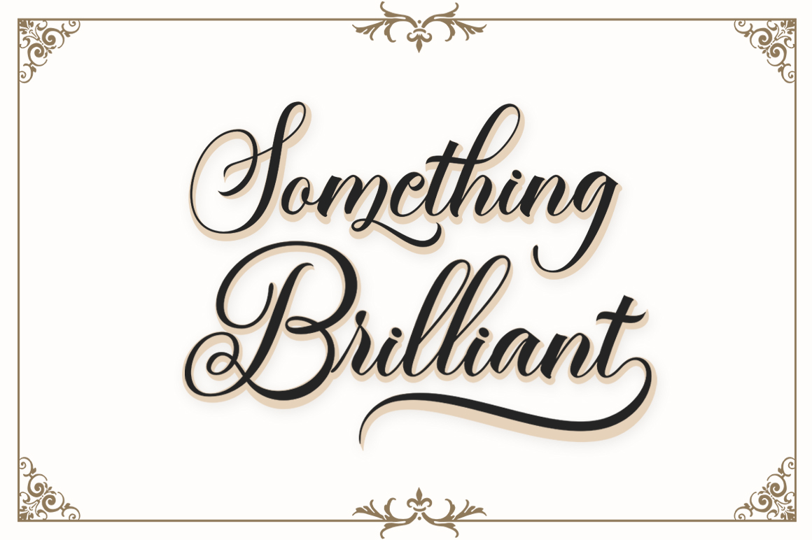 Athan Script Font - Free Font