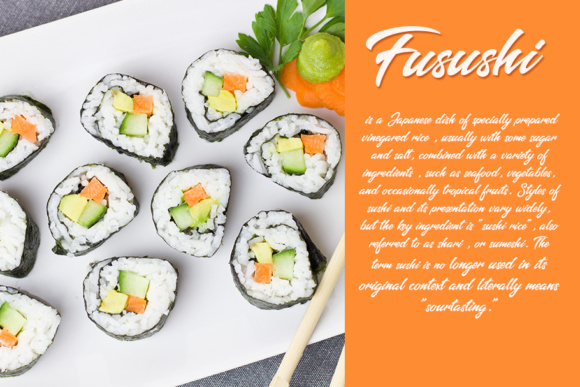 Batoshi Script Font - Free Font