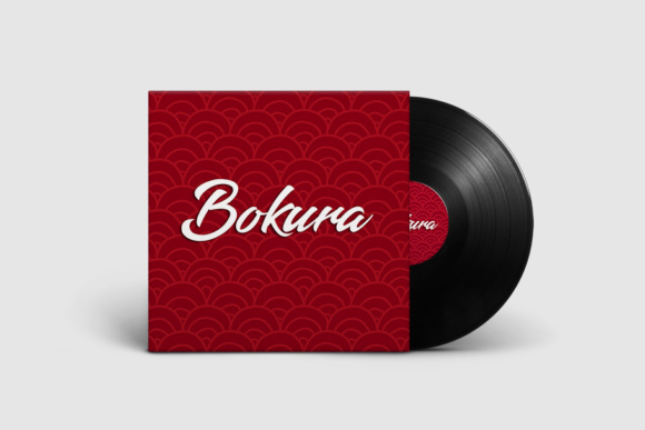 Batoshi Script Font - Free Font