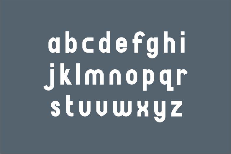 GREAT BOLD Regular Font - Free Font