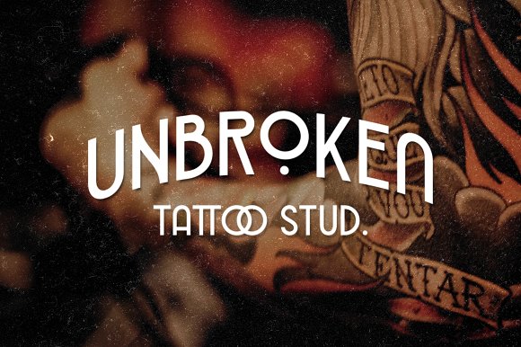 Haarlem Deco Font - Free Font