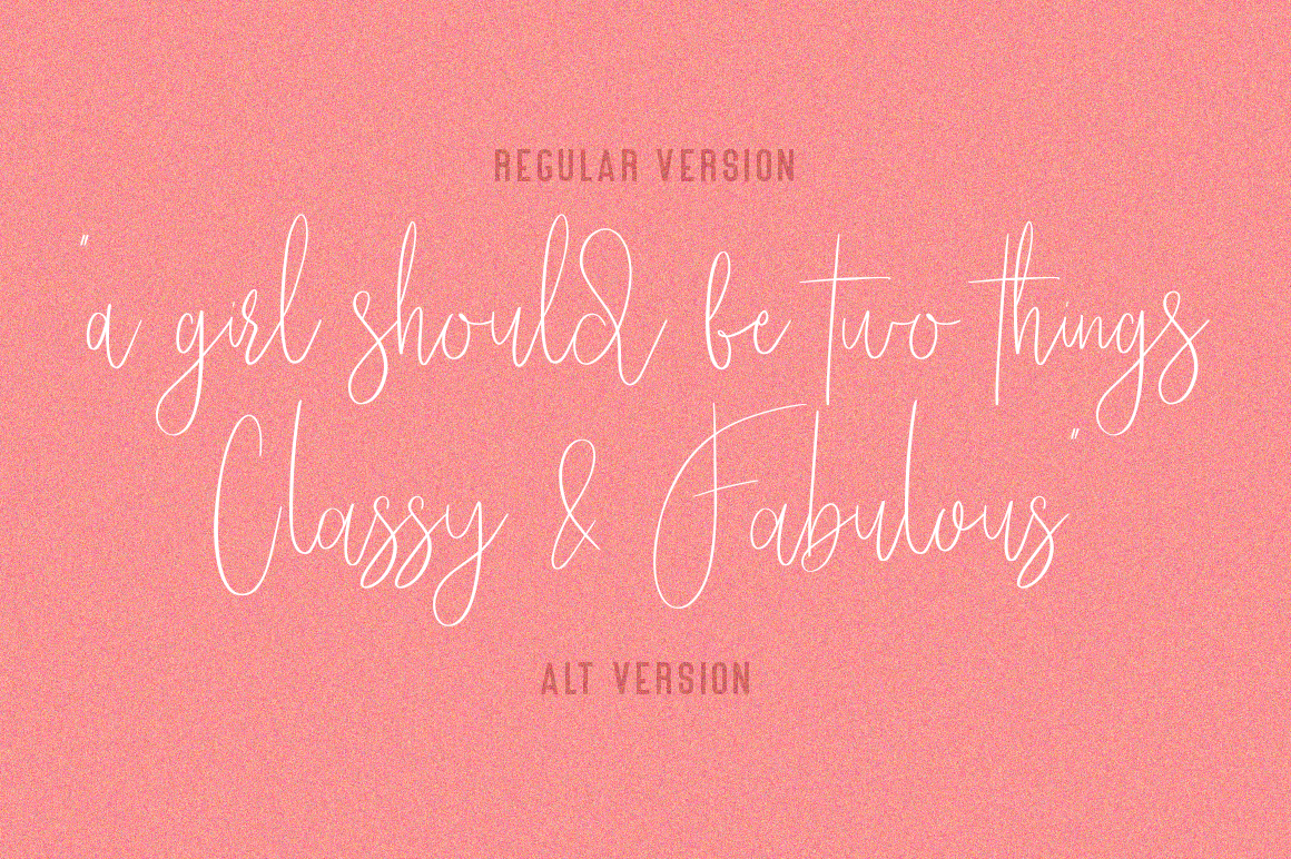 Kaydens Script Font - Free Font