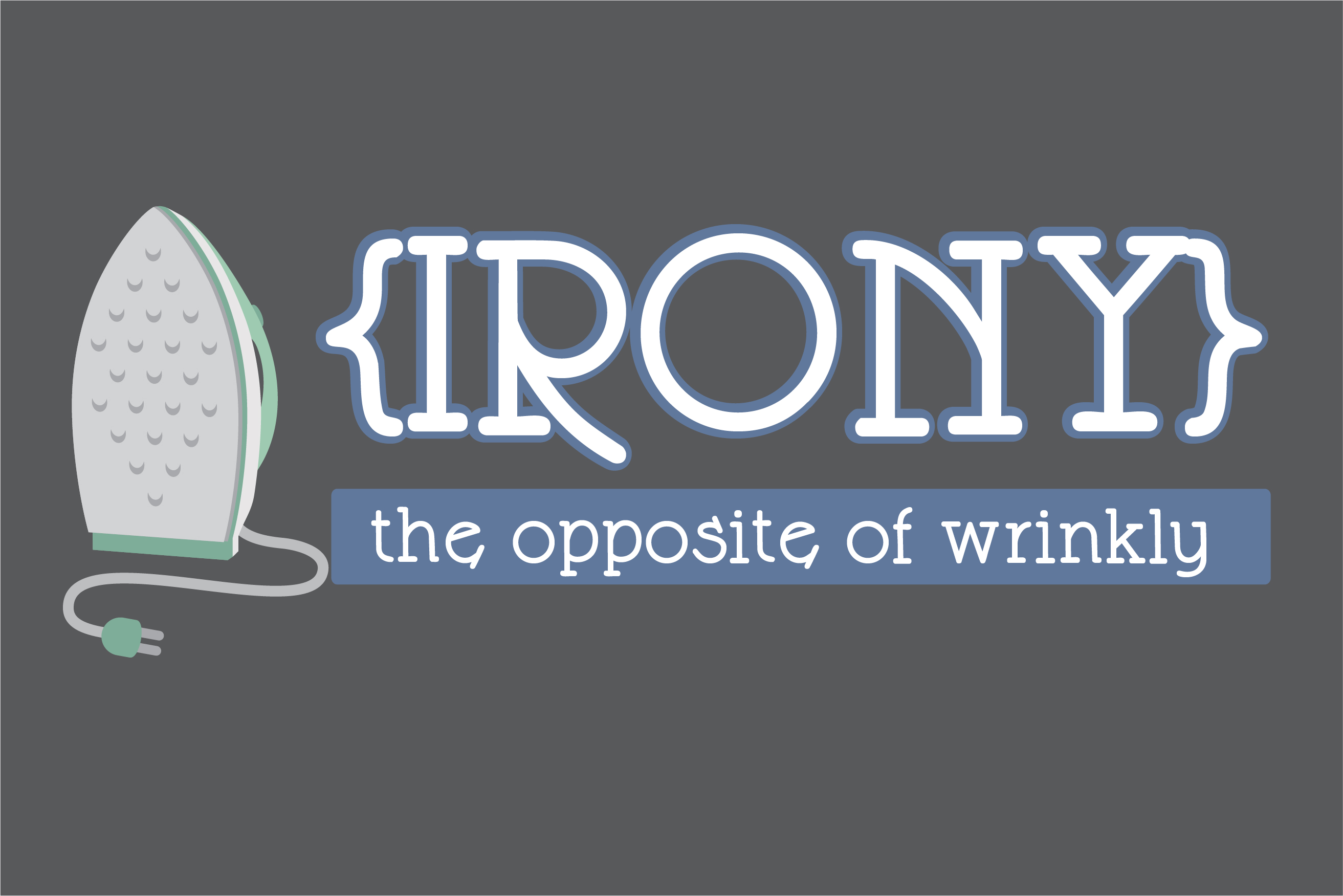 LD Laundry Night Regular Font - Free Font