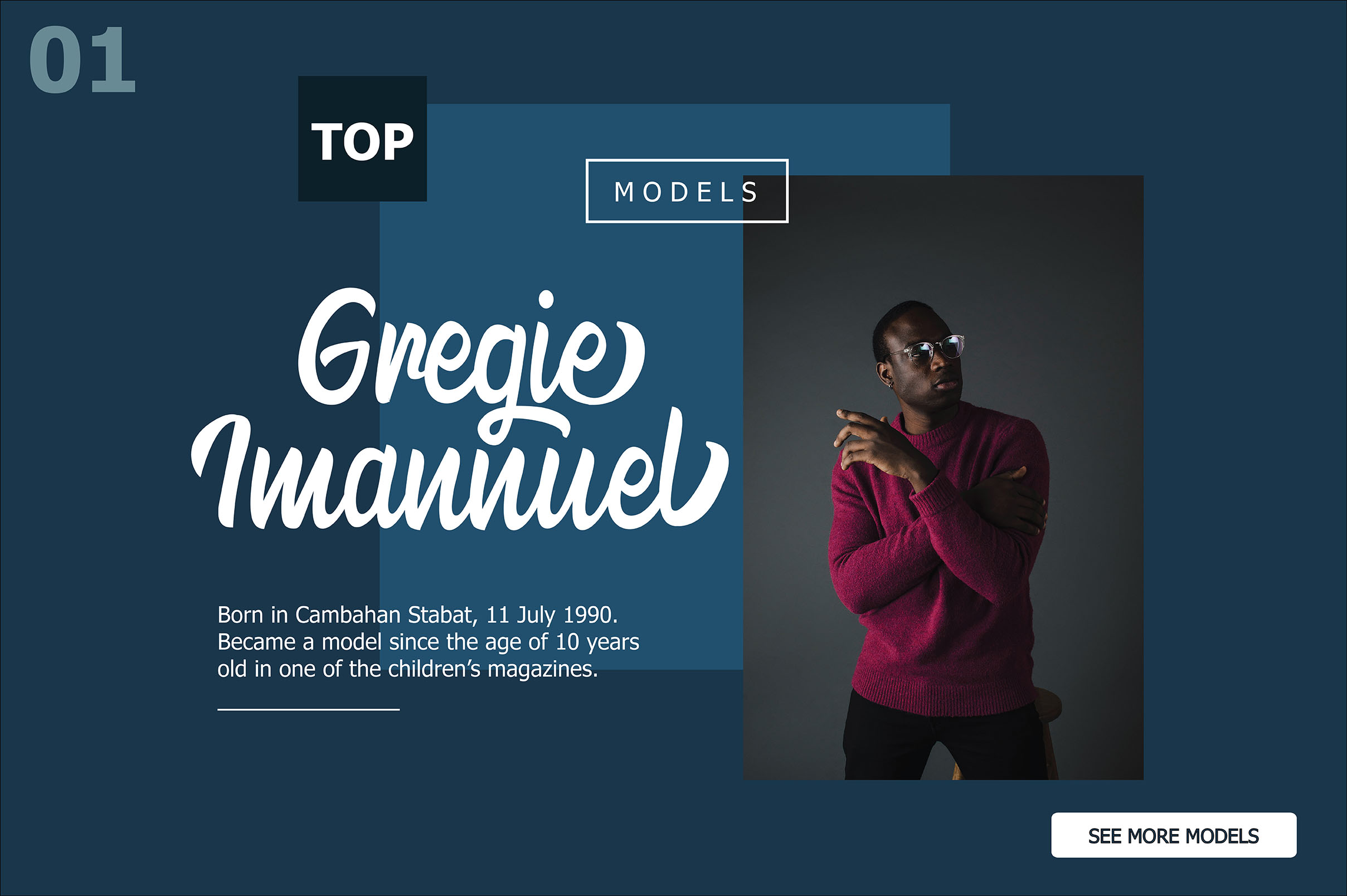 Mainmia Bold Script Font - Free Font