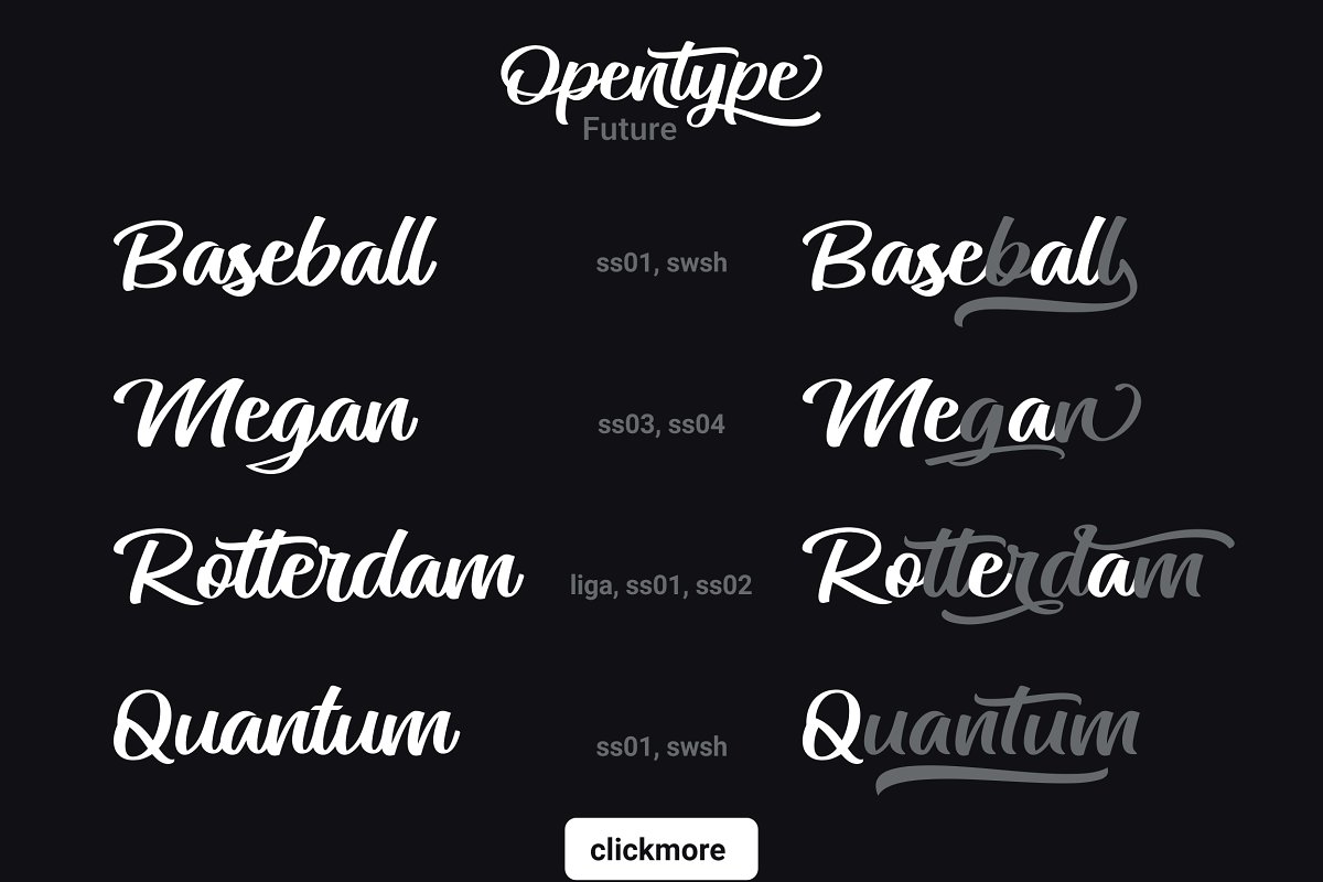 Mateo Script Font - Free Font