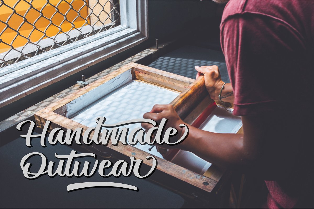 Mateo Script Font - Free Font