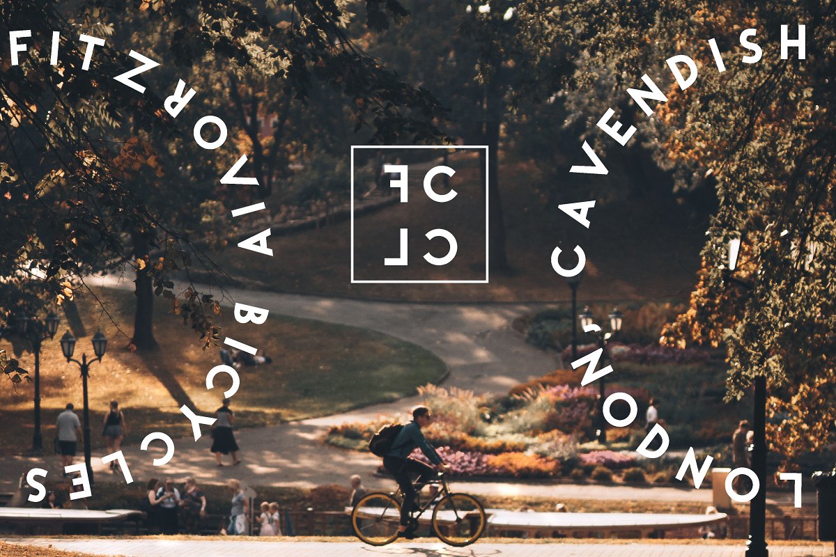 Shifter - Sans Serif - Free Font