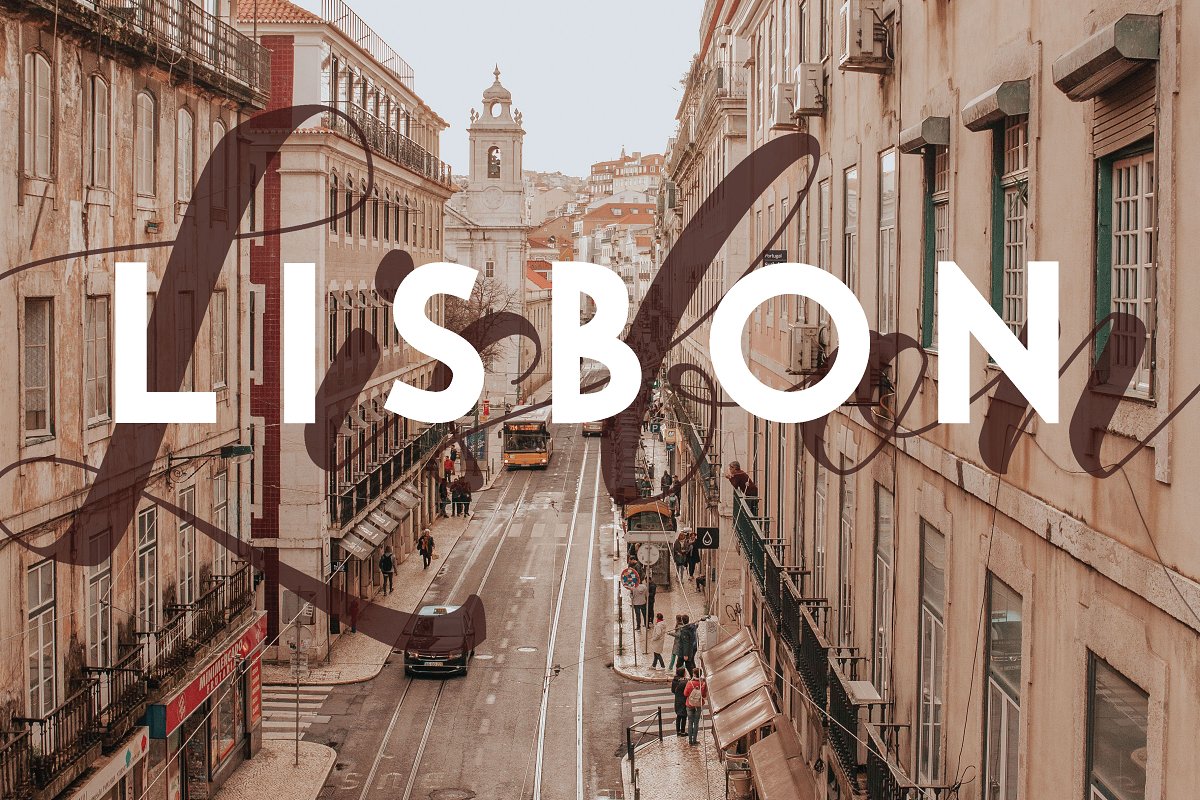 Shifter - Sans Serif - Free Font