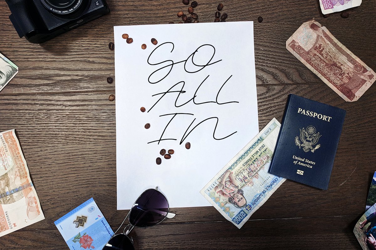 Unforgiven Font - Free Font