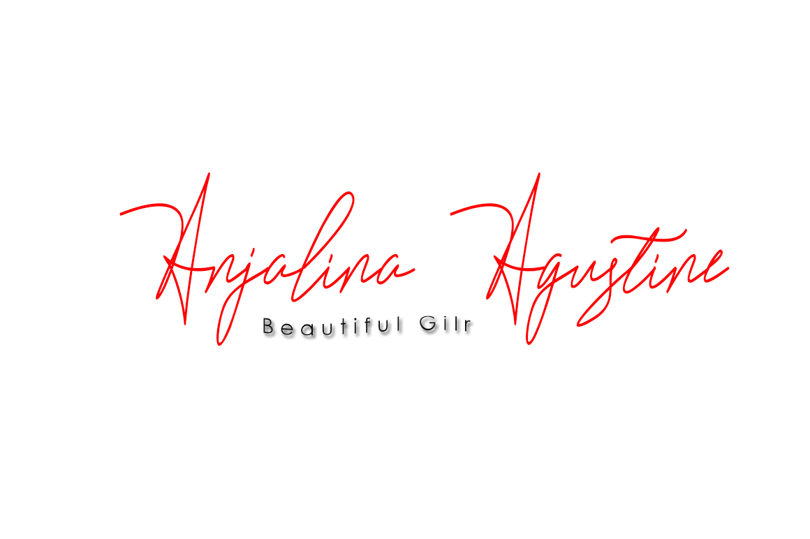 Williams Script Font - Free Font