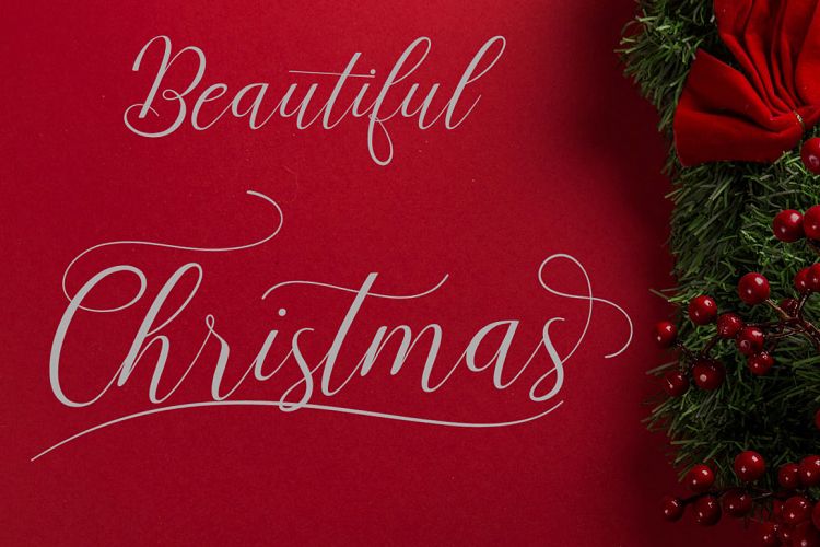 adeline Script Font - Free Font