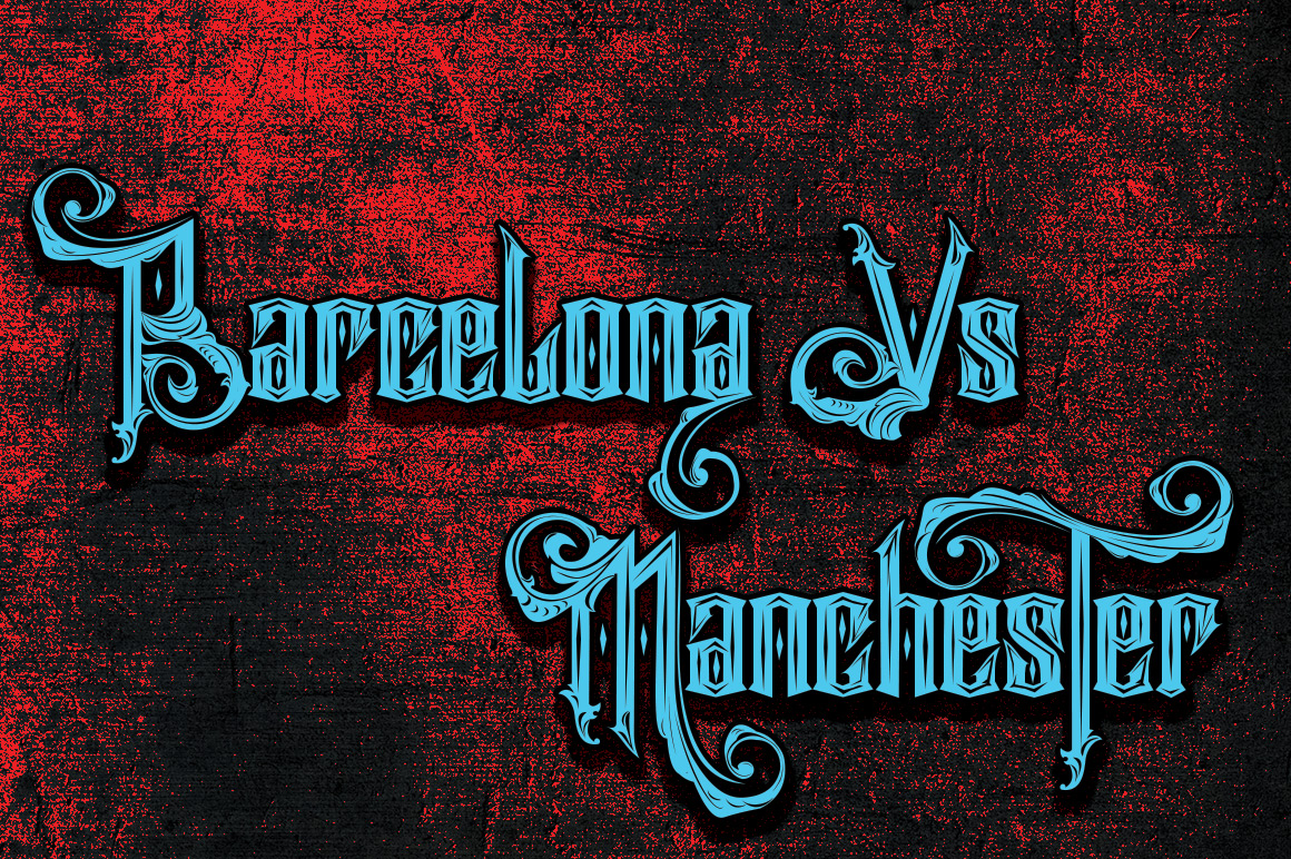 Ancient Sword Other Font - Free Font