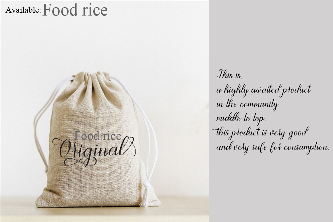 Angeline Script Font - Free Font