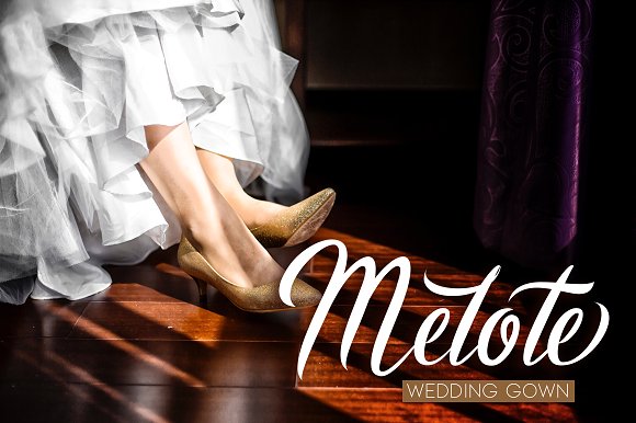 Cataleya Script Font - Free Font