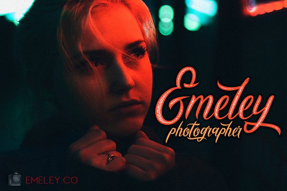 Cataleya Script Font - Free Font