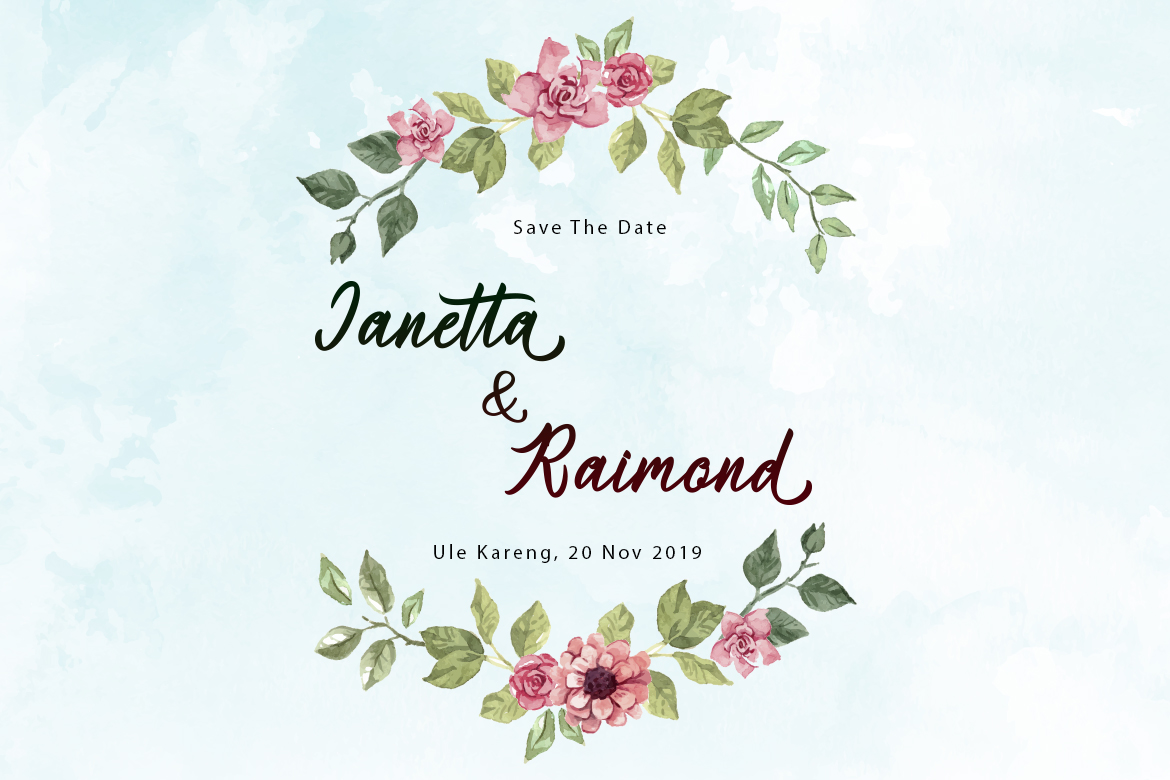 Catherine Script Font - Free Font