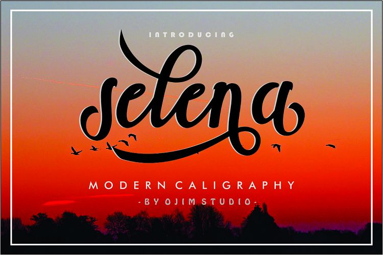 London SCRIPTScript Font - Free Font