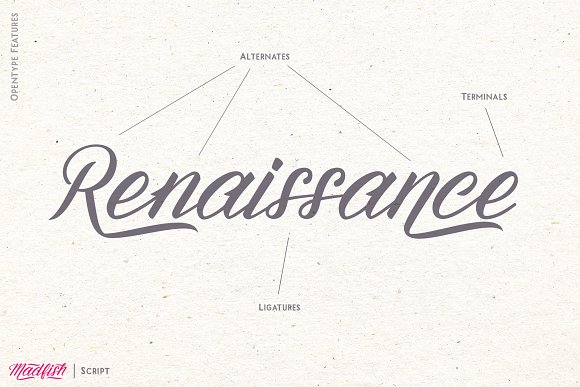 Madfish Font Family - Free Font