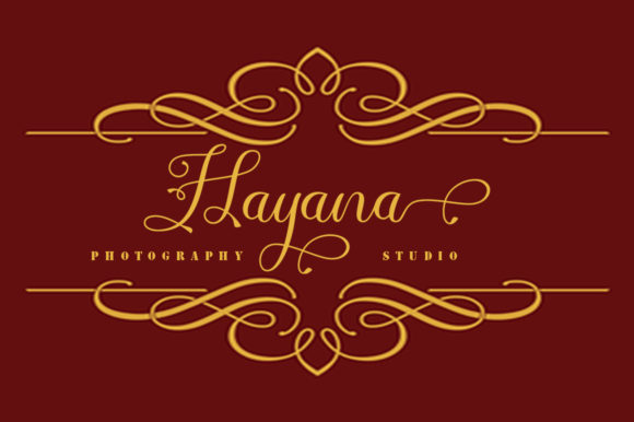 Miranda Script - Free Font