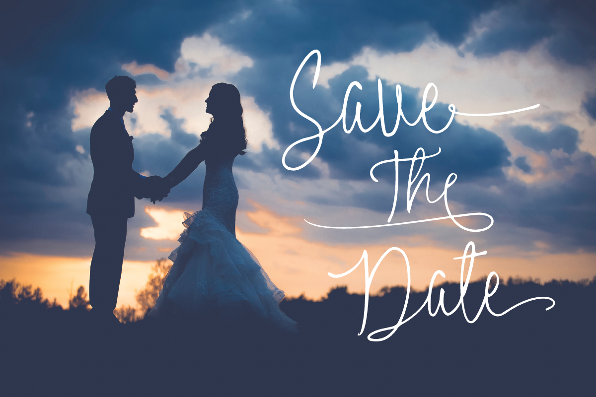 Red Satanic | Halloween & ChristmasScript Font - Free Font