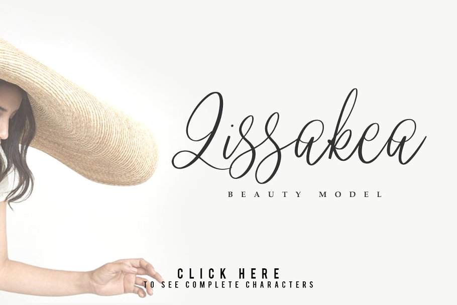 Rossa Script - Logo Font - Free Font