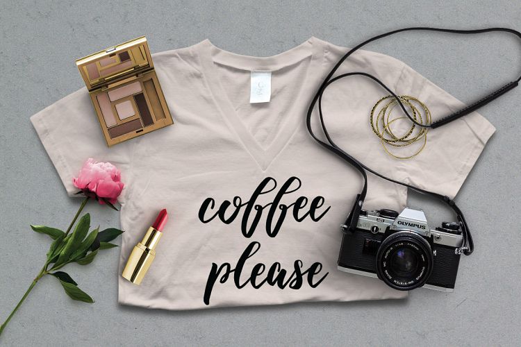Adella Handlettered Script Font - Free Font