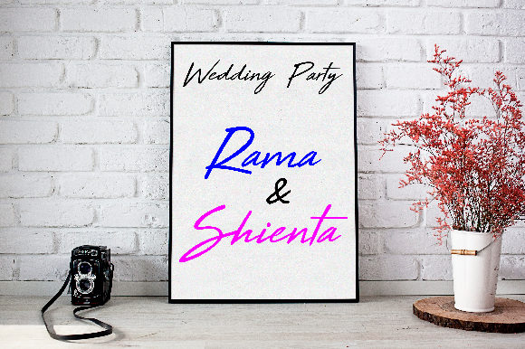 Intens Font - Free Font