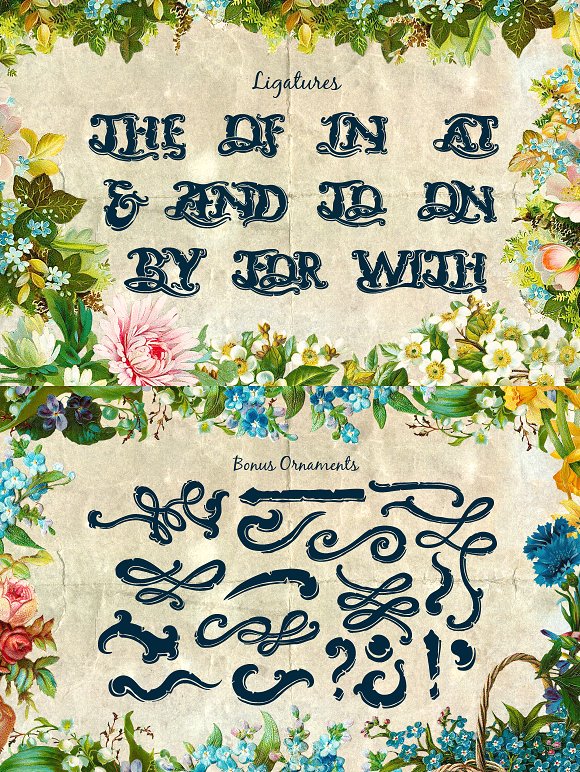 Neverland Handmade Font - Free Font