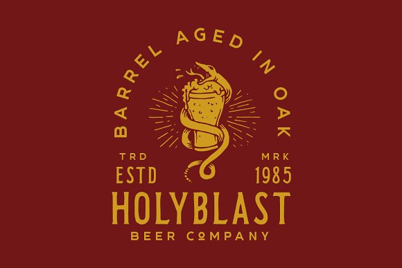 Pearson Typeface Font - Free Font