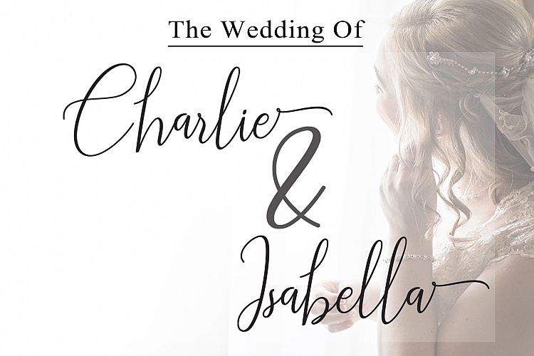 Sophie Script Font - Free Font