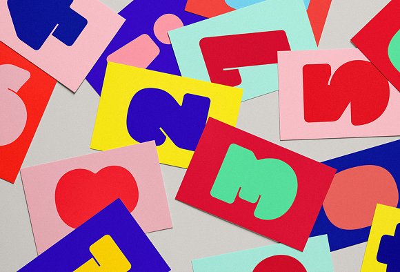 Split Type Family - Free Font