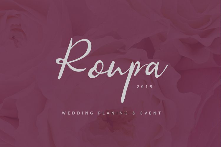 William Script Font - Free Font