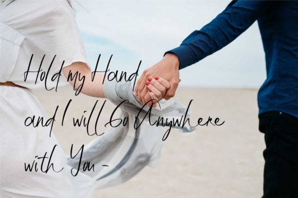 De Alhambra Font - Free Font