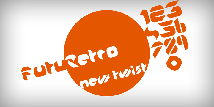 Multiverse Font - Free Font