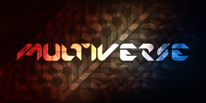 Multiverse Font - Free Font