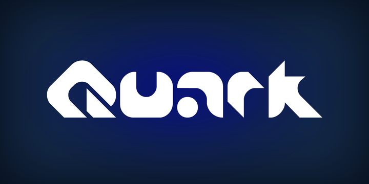 Multiverse Font - Free Font