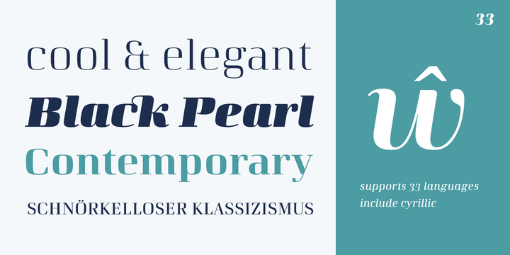 Curve Font Family - Free Font