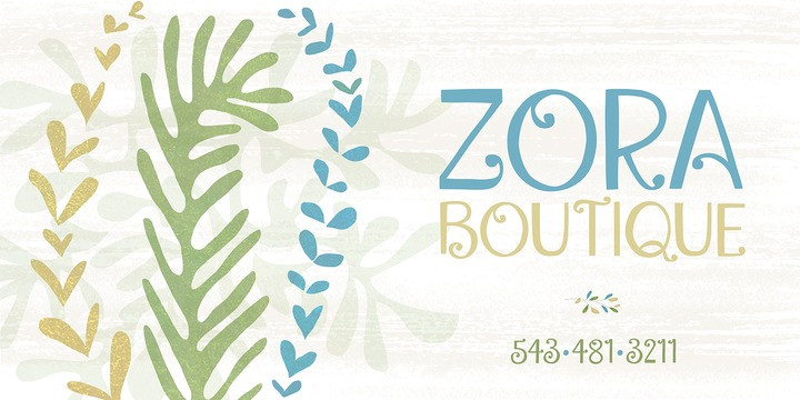 Seaglass Font - Free Font
