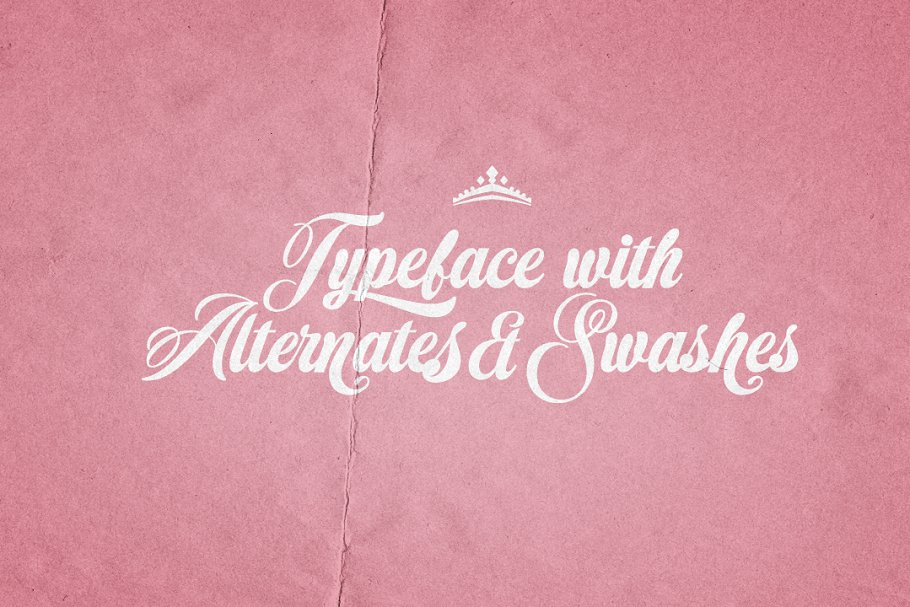 Starella Script Font - Free Font