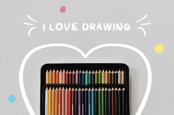 Cute's Font - Free Font